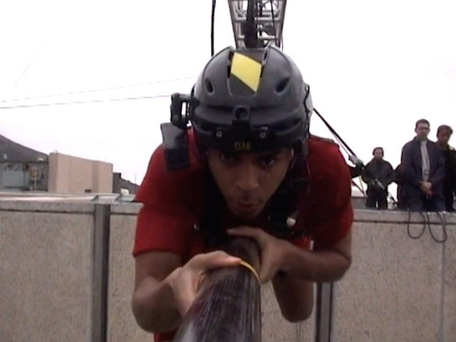 Prime Video: Fear Factor UK