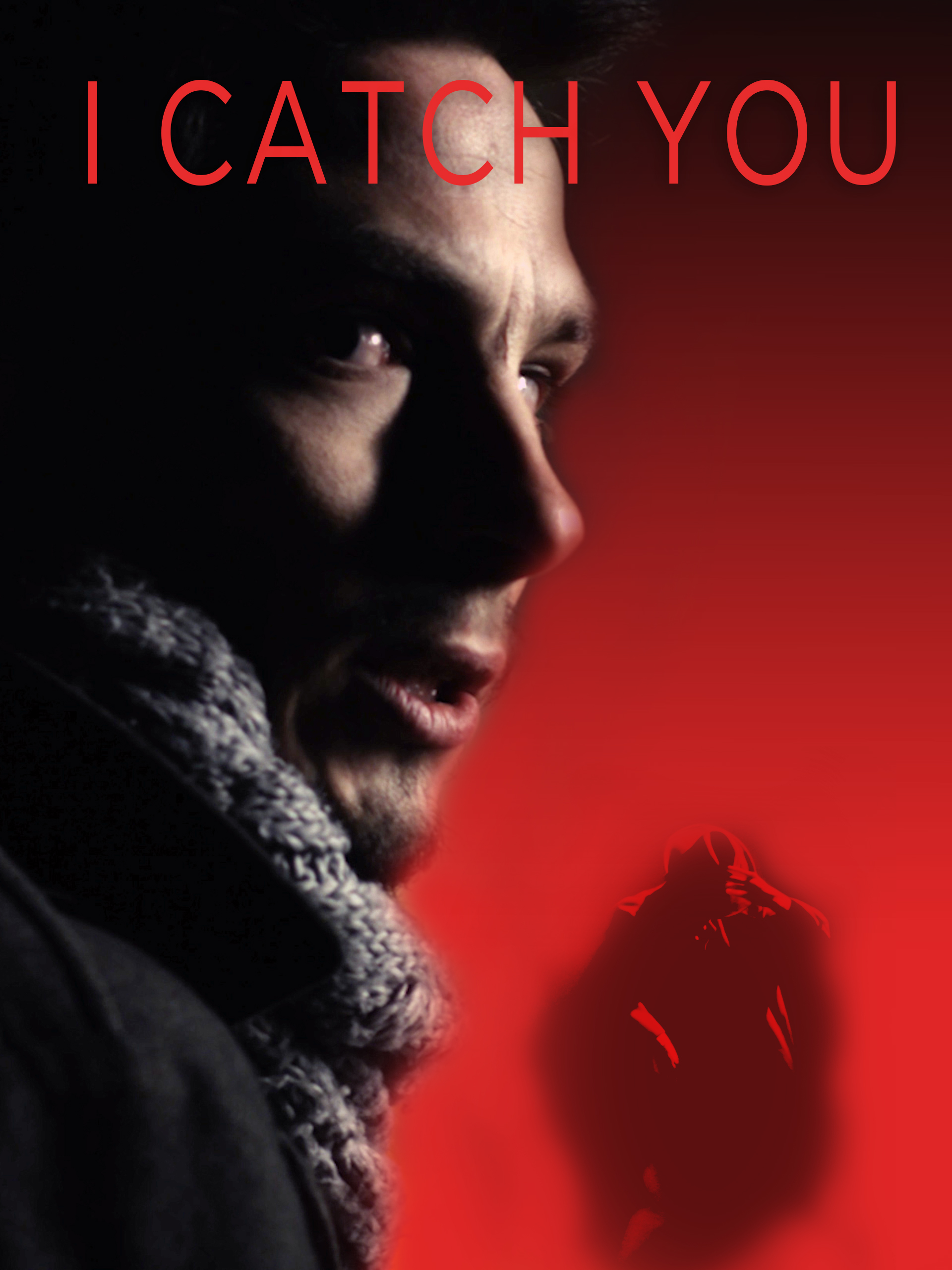 Prime Video: I Catch You