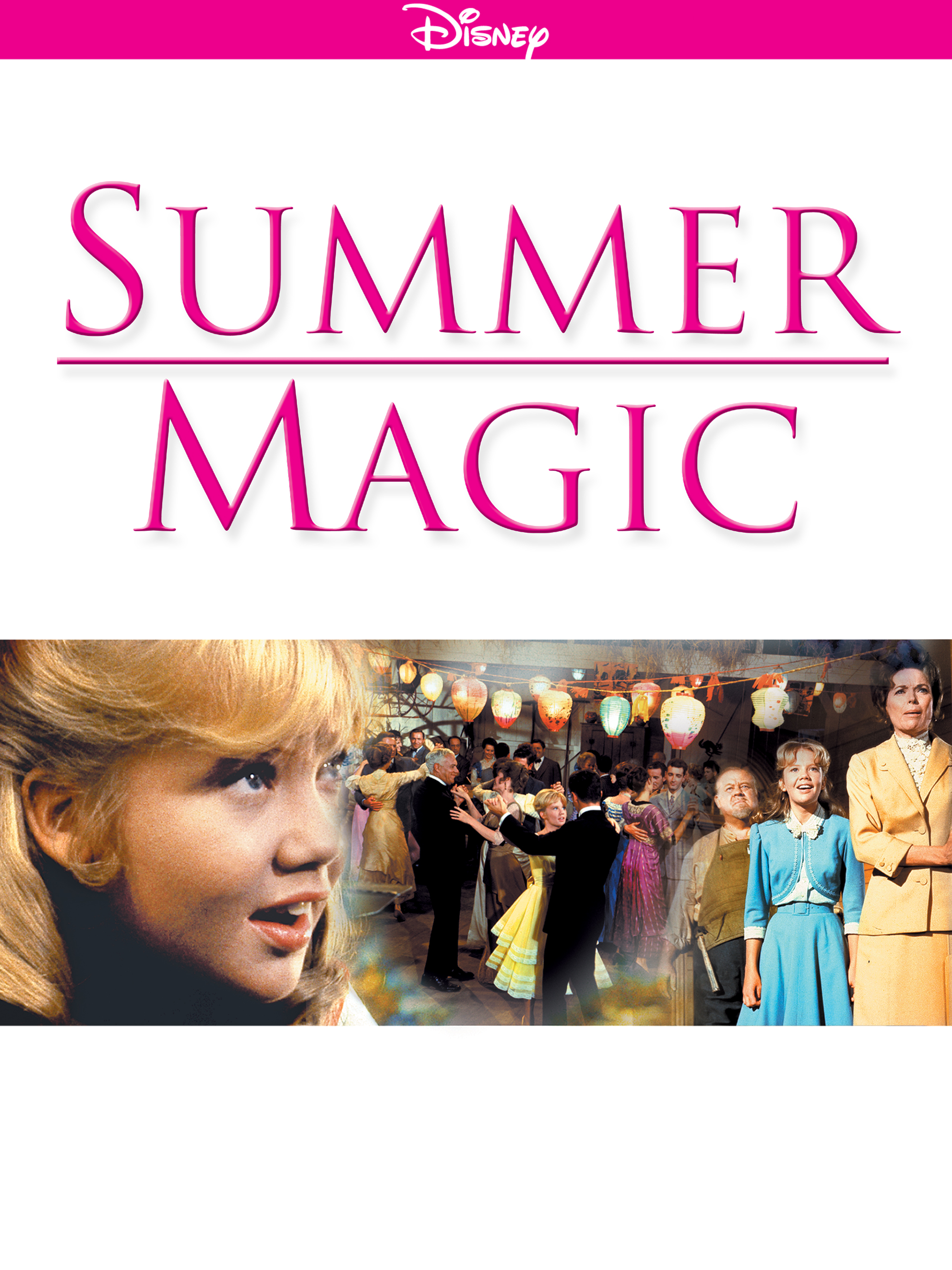 Prime Video: Summer Magic