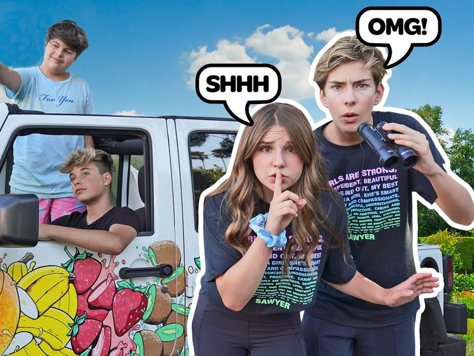 Prime Video: Piper Rockelle