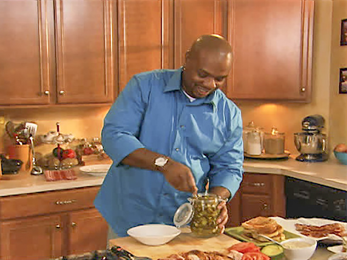 Prime Video: Big Daddy's House - Season 2