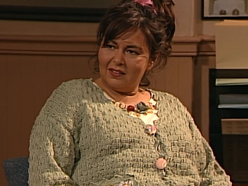 Prime Video: Roseanne