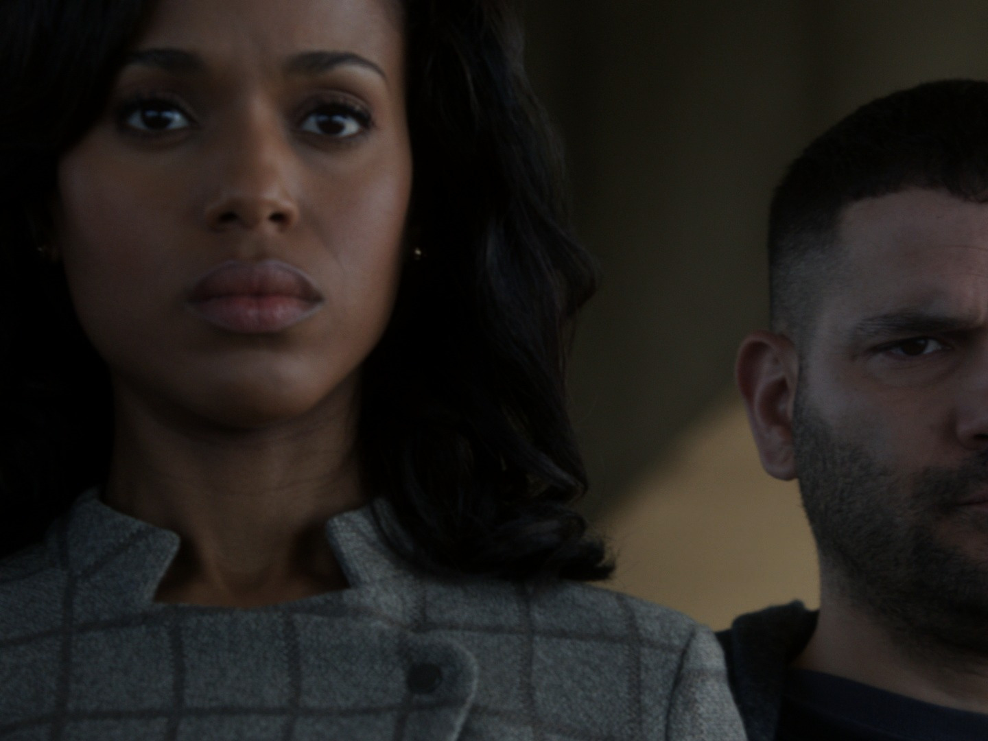 Prime Video: Scandal Season 1