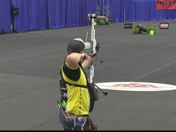 Prime Video: McKenzie ASA Pro/Am - Season 2