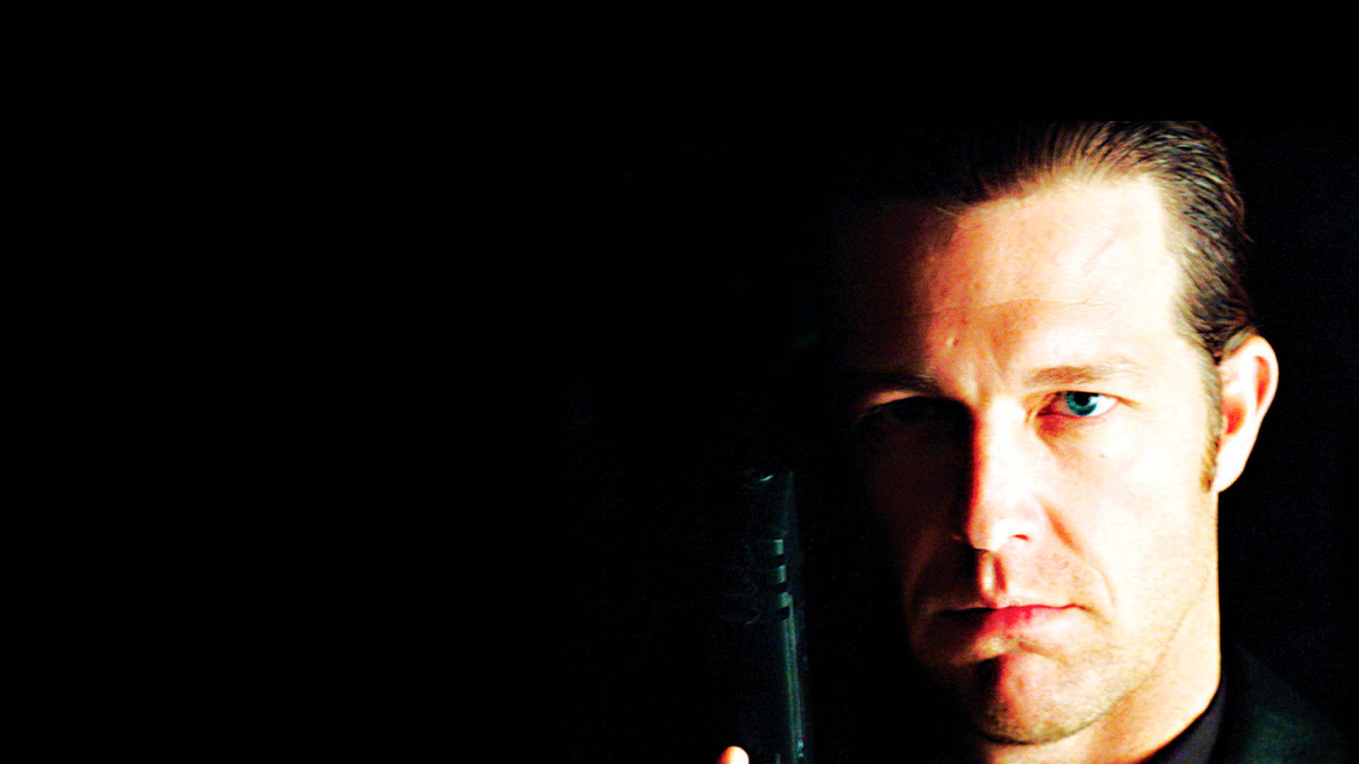 Prime Video: Este é Sledge - Uma História Não Contada