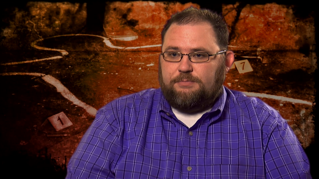 Prime Video: Snapped Season 12