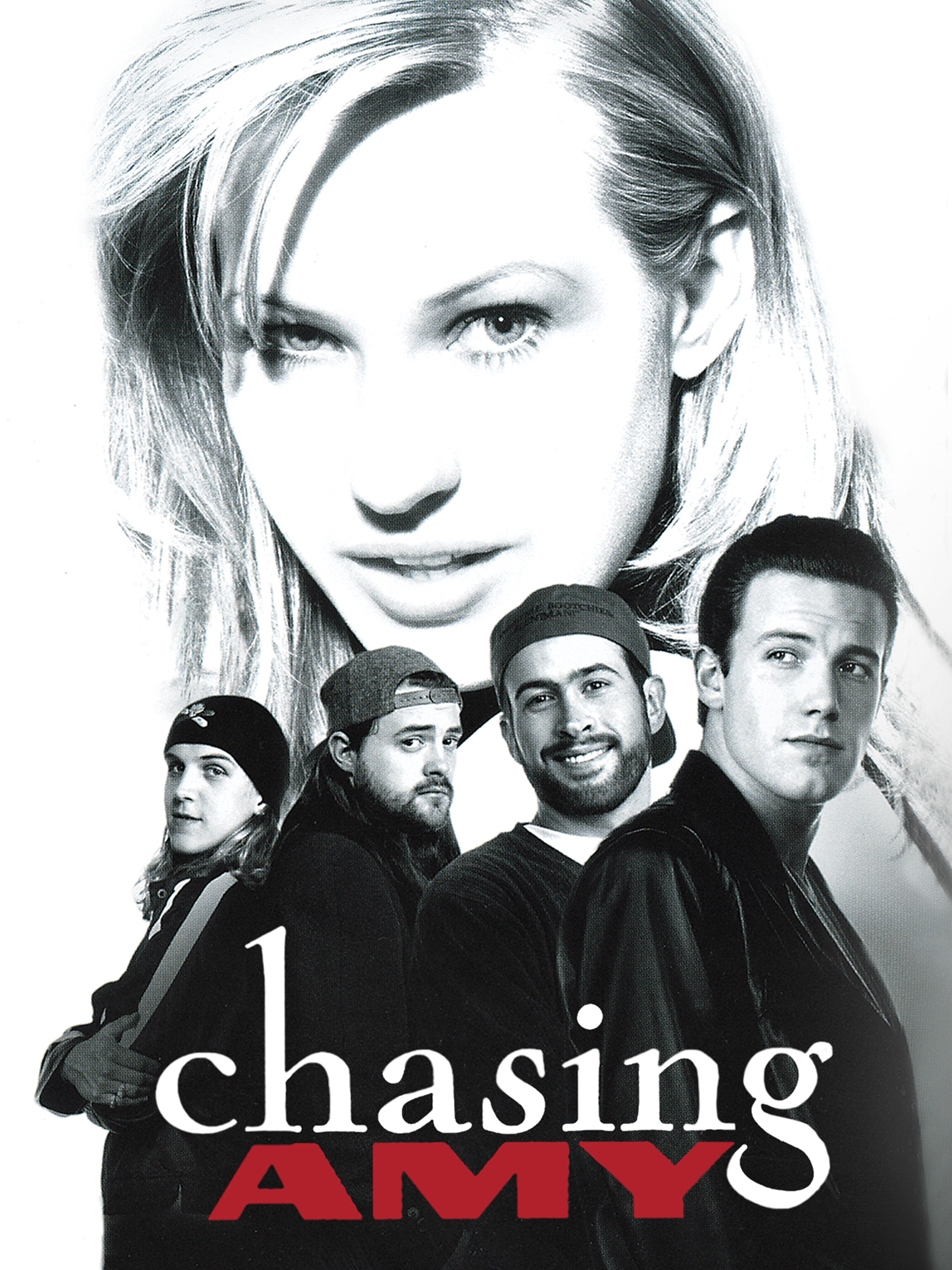 Prime Video: Chasing Amy