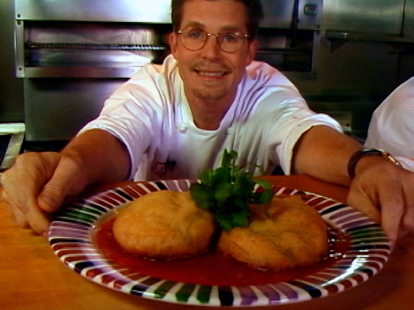 Prime Video: Mexico: One Plate at a Time with Rick Bayless