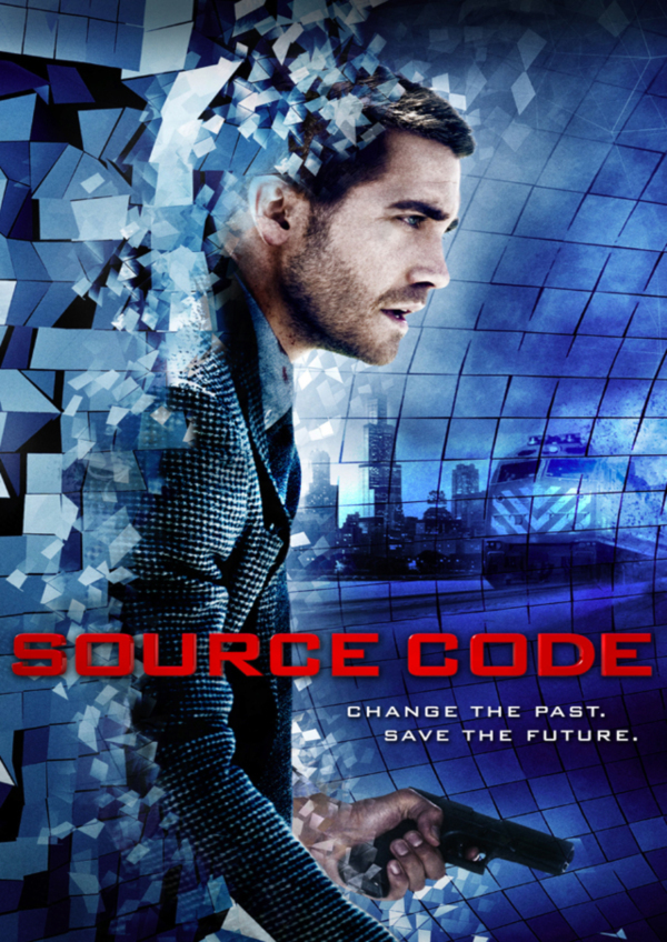 Prime Video: Source Code
