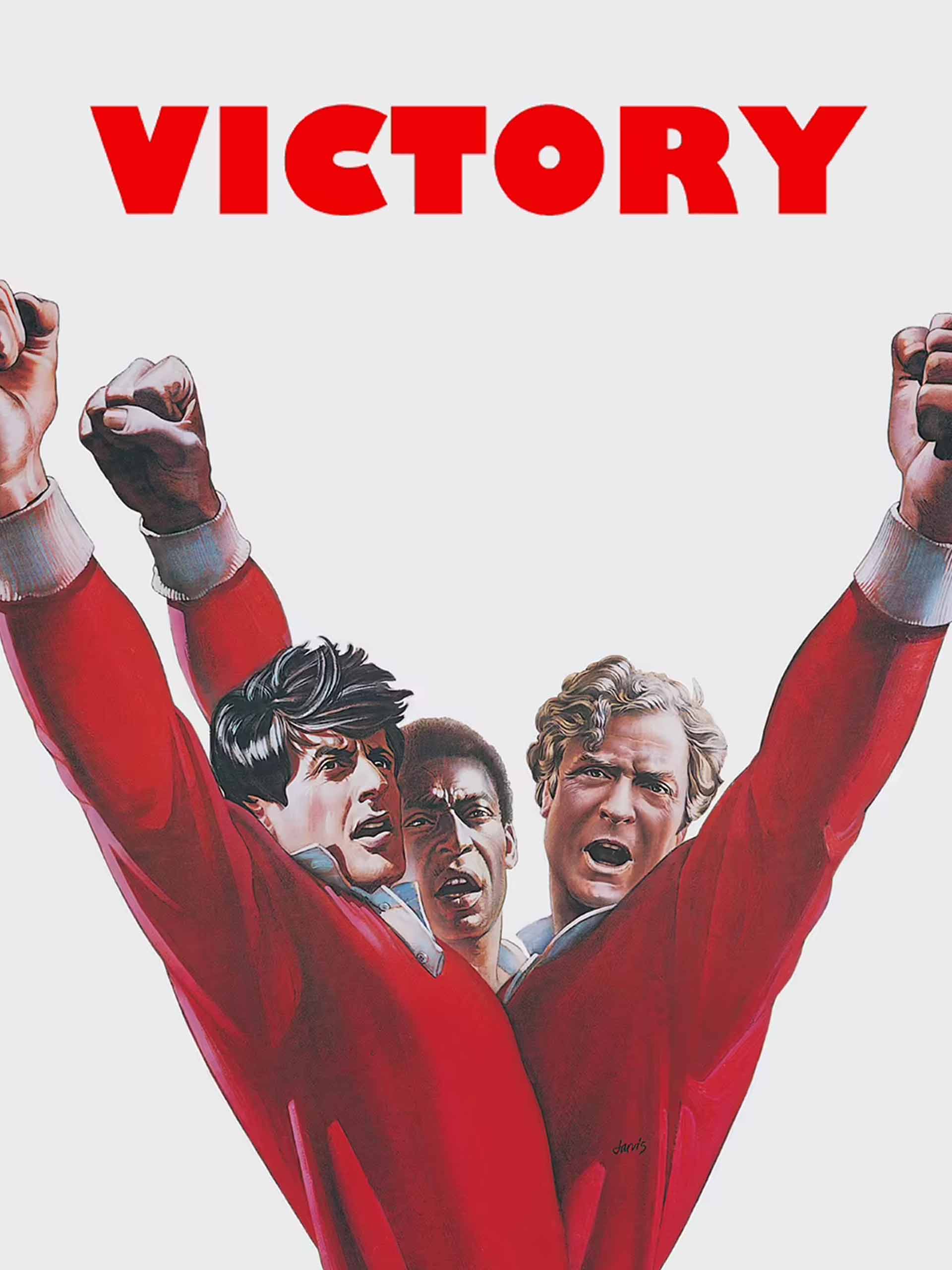 Prime Video: Victory