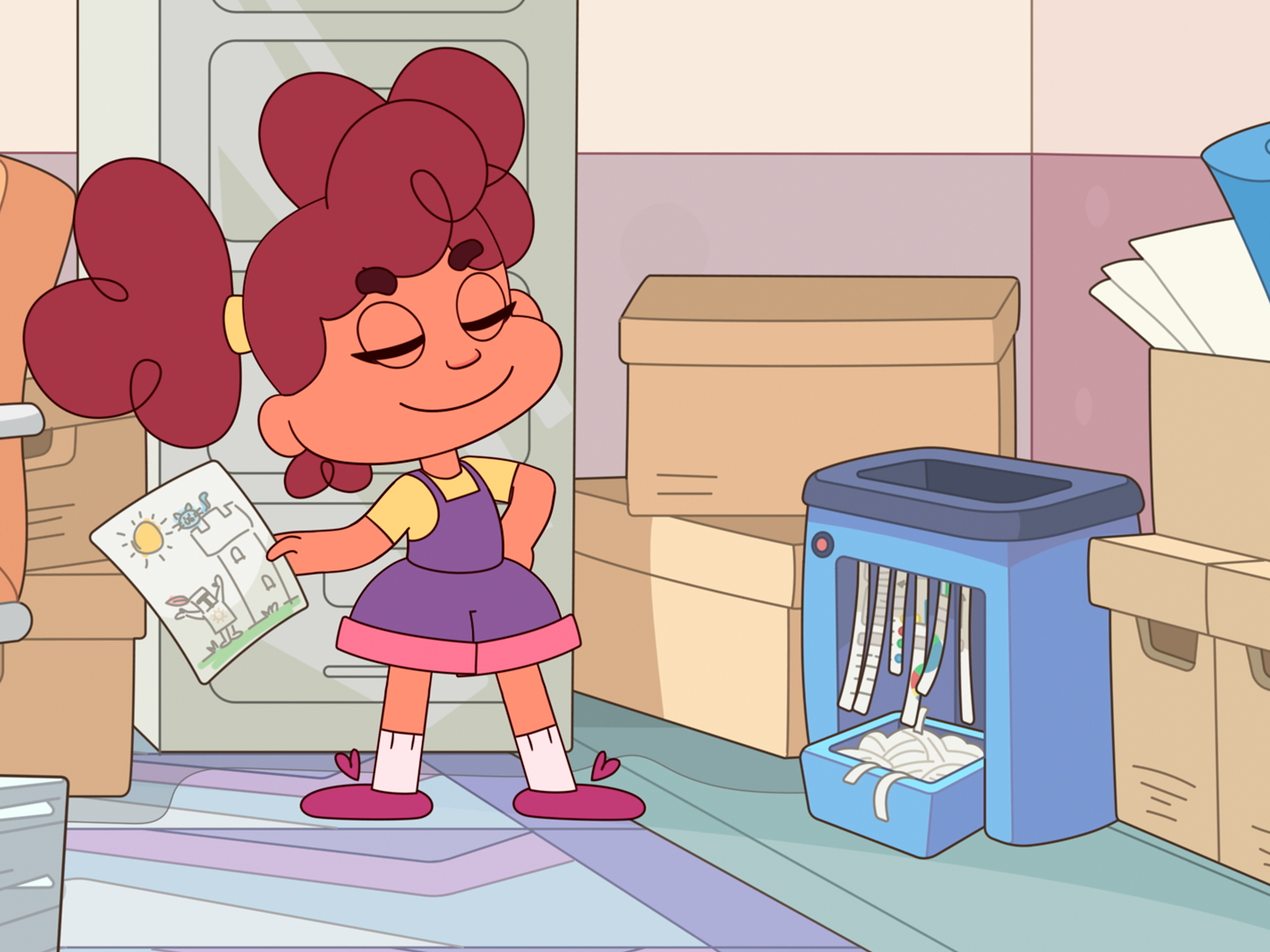 Prime Video: Tuca, o Mestre Cuca