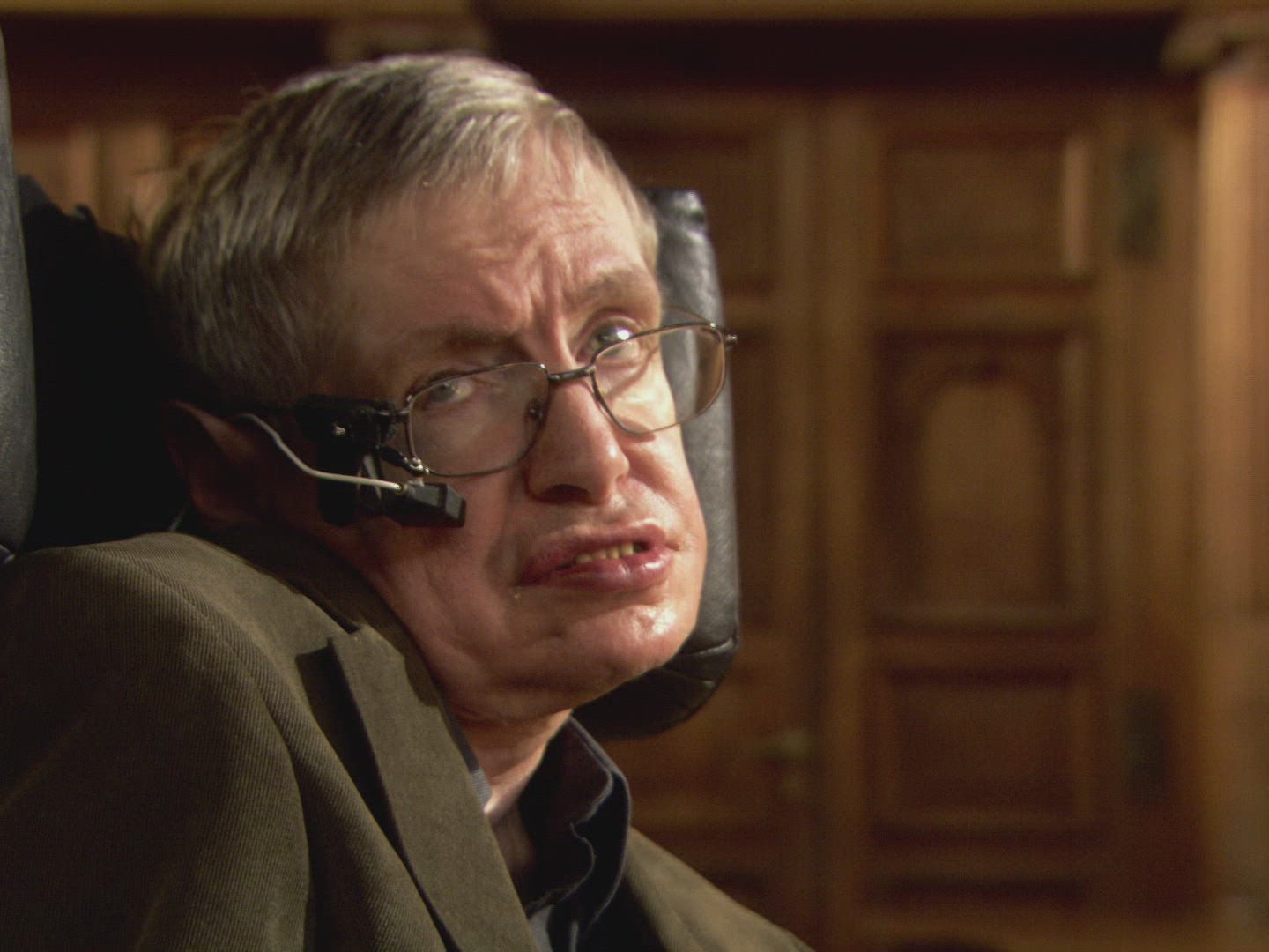 Prime Video: Stephen Hawking's Grand Design - Season 1