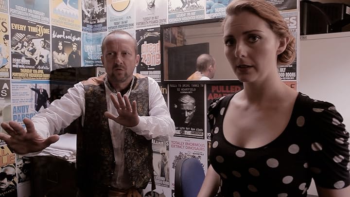 Amazon.com: The Unwanted : Simon Berry, Russell Churcher, Steven Dalmon ...