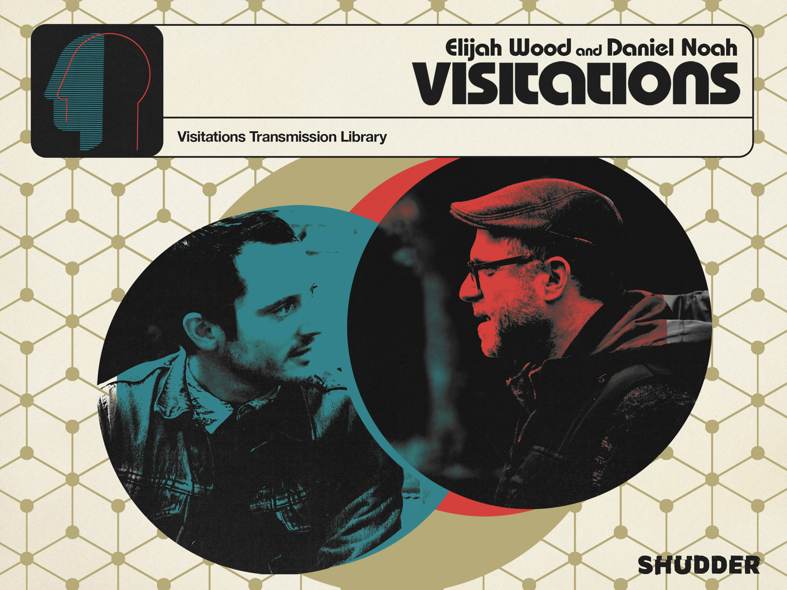 Prime Video: Visitations with Elijah Wood and Daniel Noah