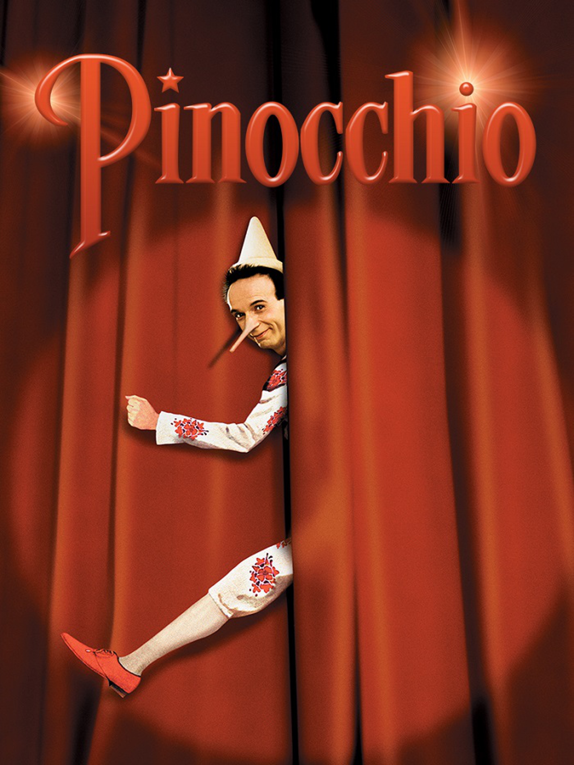 Prime Video: Pinocchio