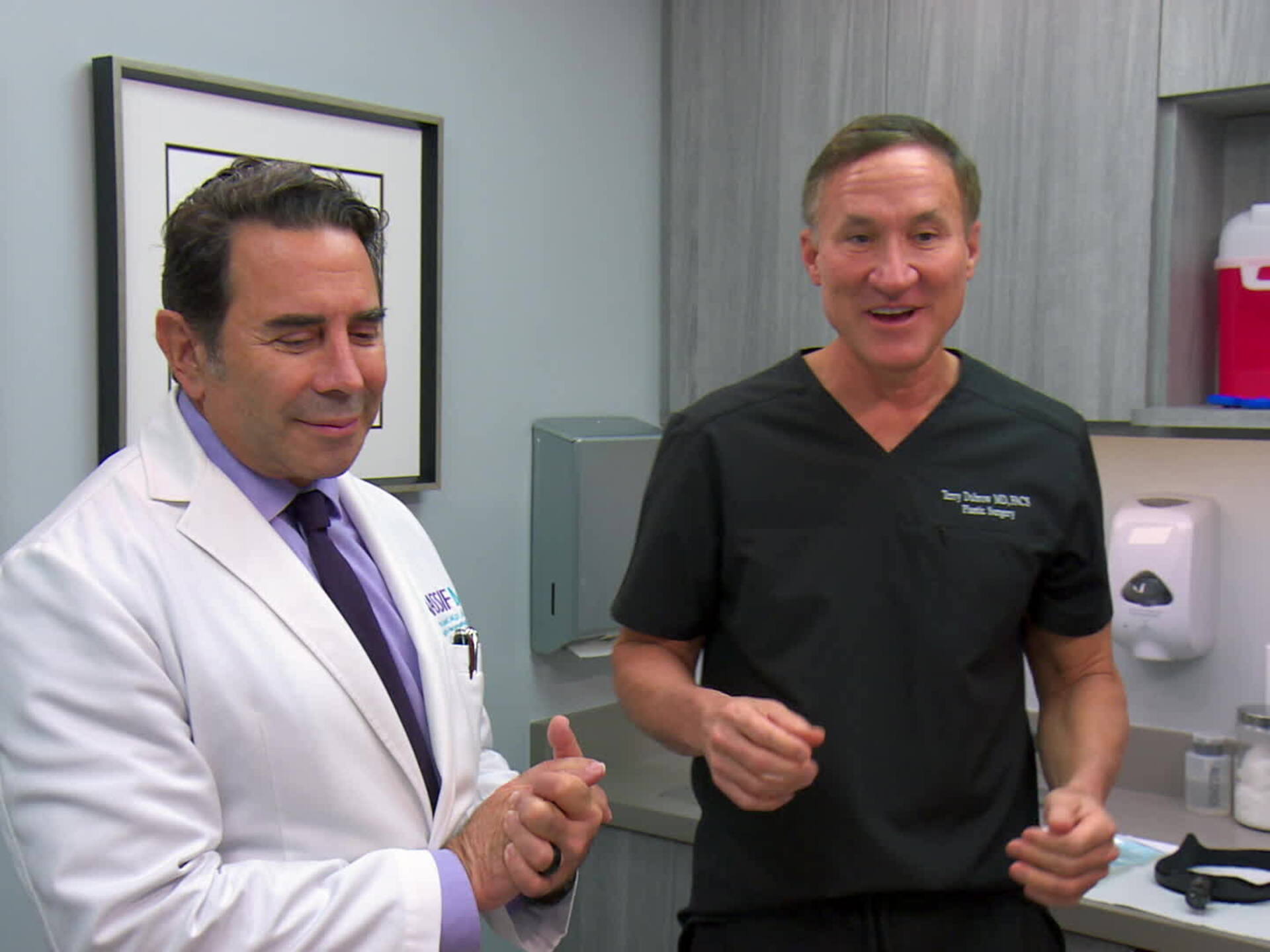 Prime Video: Botched - Season 7