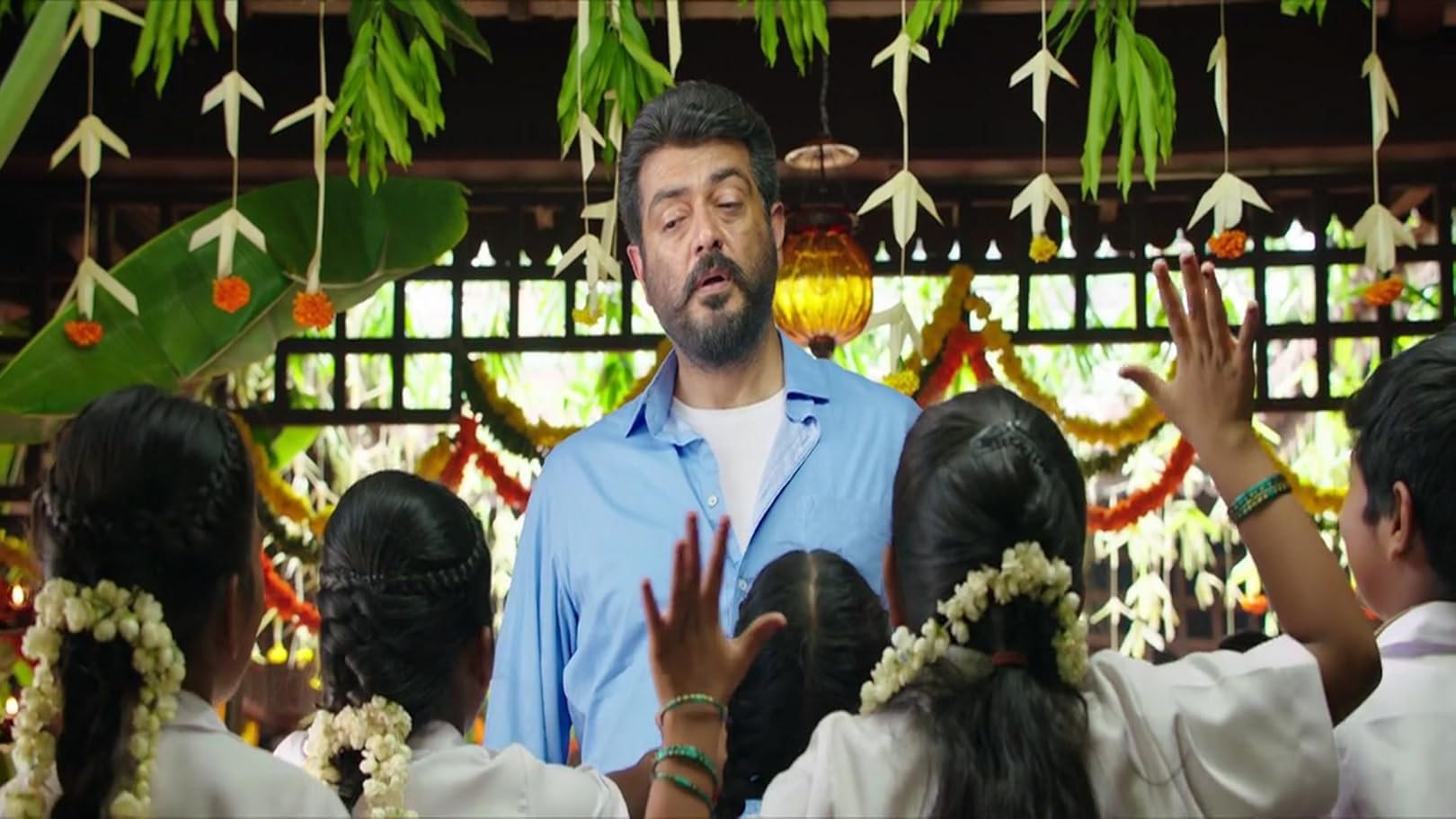 Prime Video: Viswasam