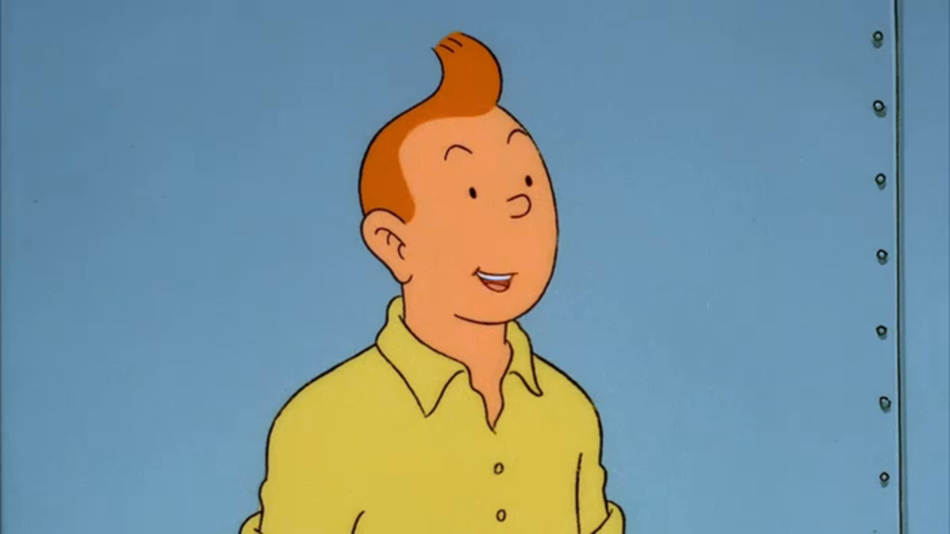 Prime Video: The Adventures of Tintin