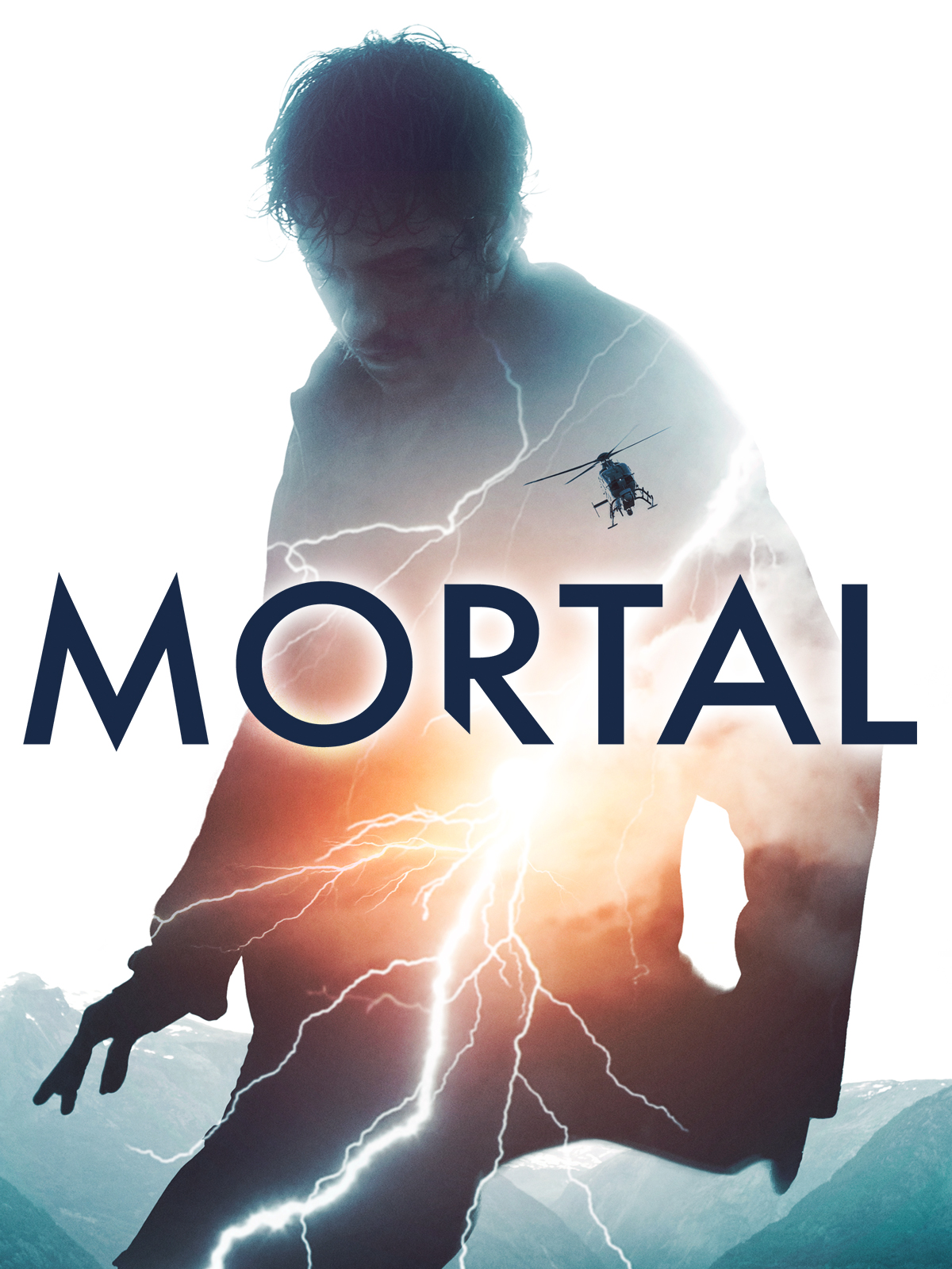 Prime Video: Mortal