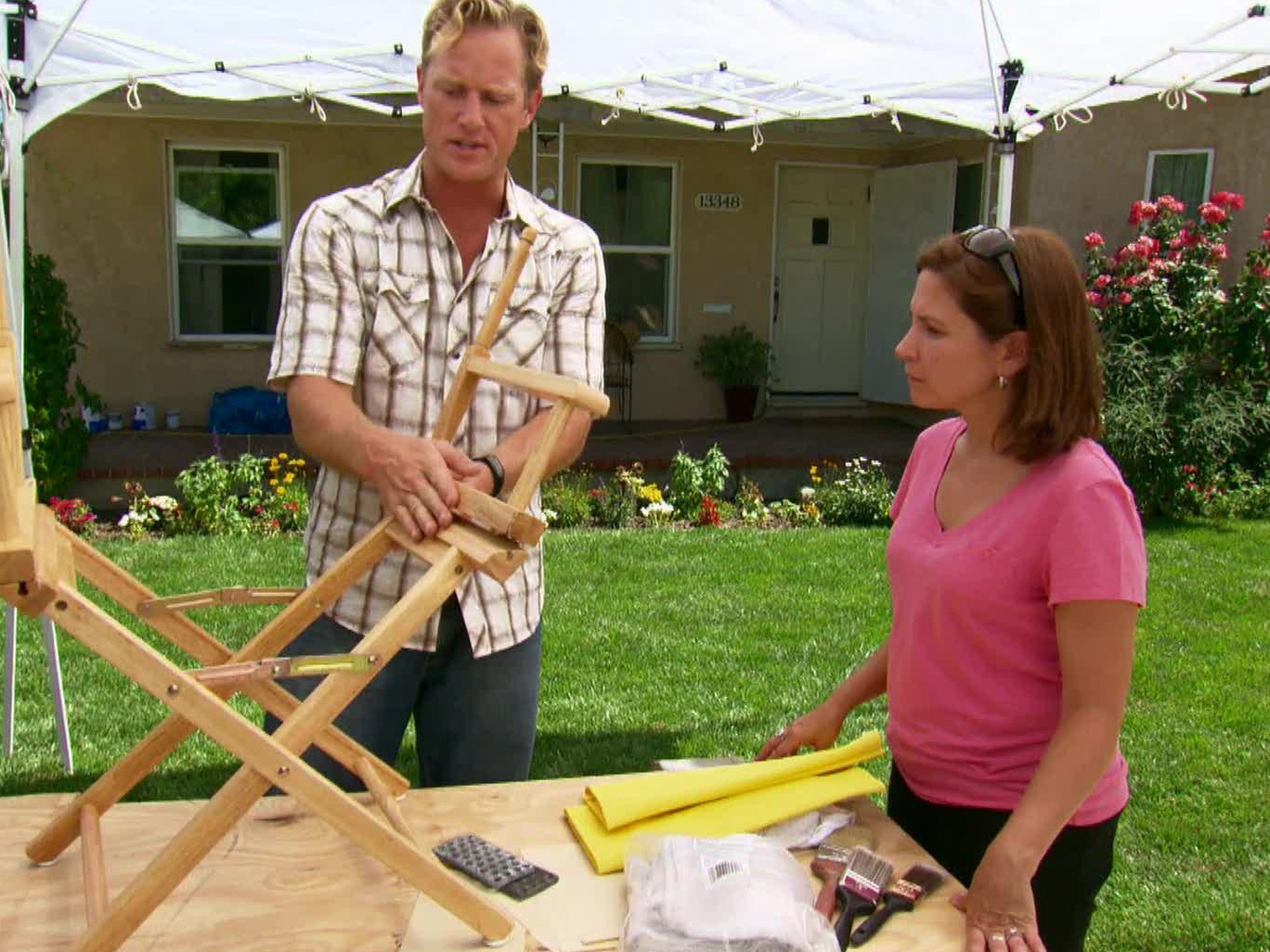 Prime Video: Room Crashers - Season 2