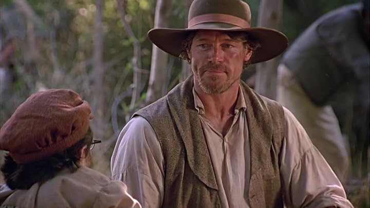 Watch 17 Miracles | Prime Video