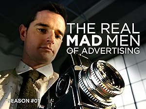 Prime Video: The Real Mad Men of Advertising Season 1