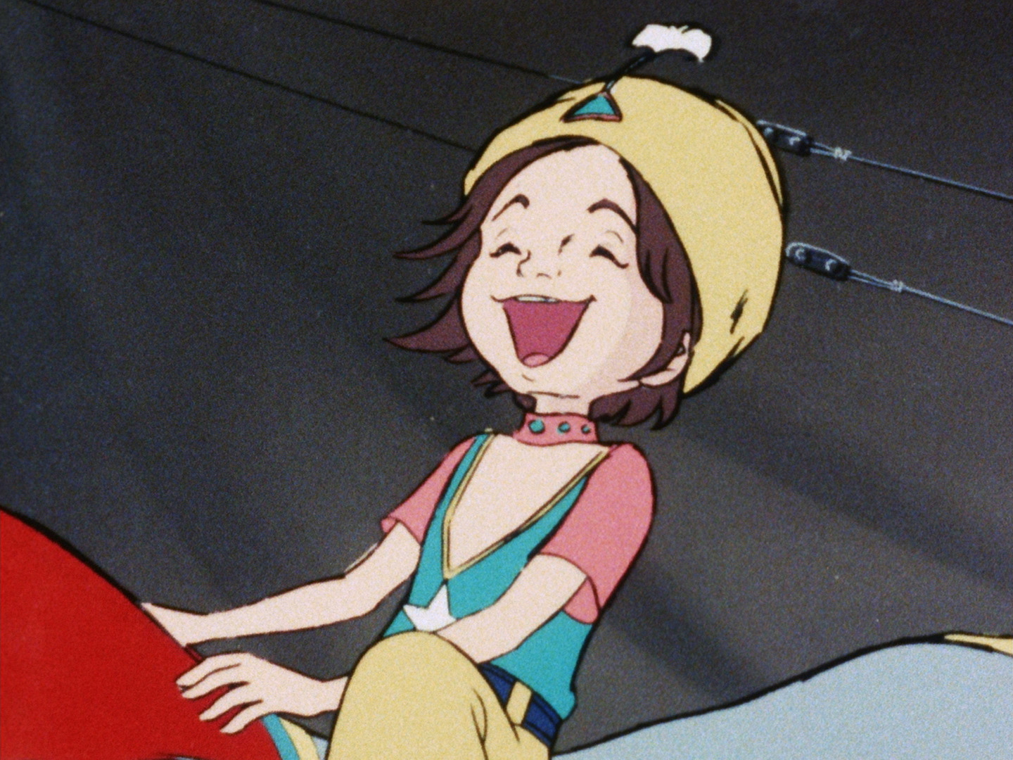 Prime Video: Kyashan