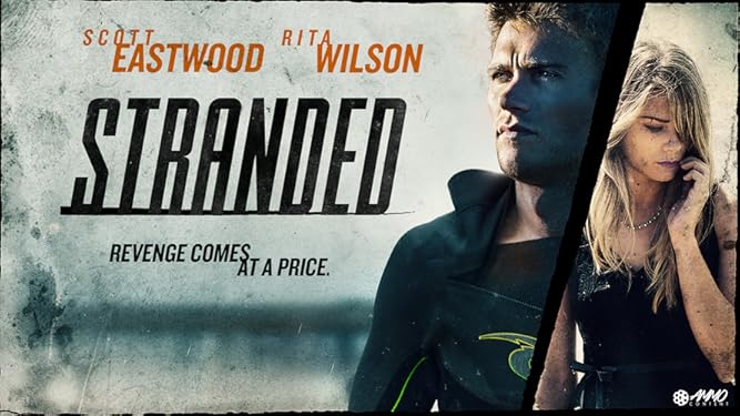 Stranded Reality Show