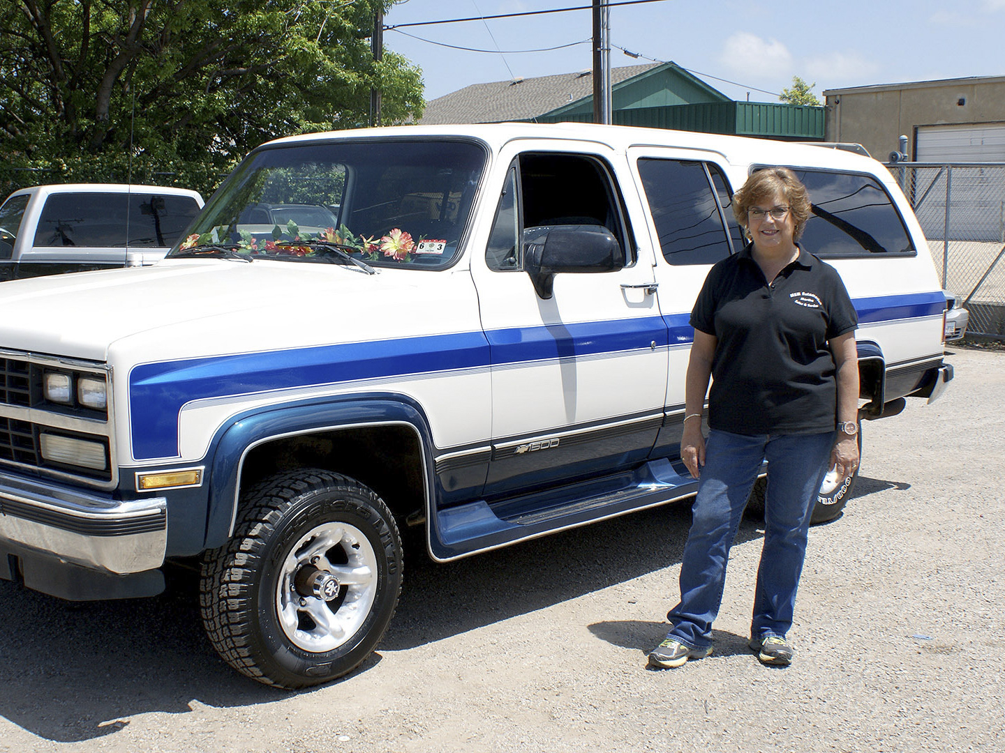 Prime Video: Dallas Car Sharks - Season 1