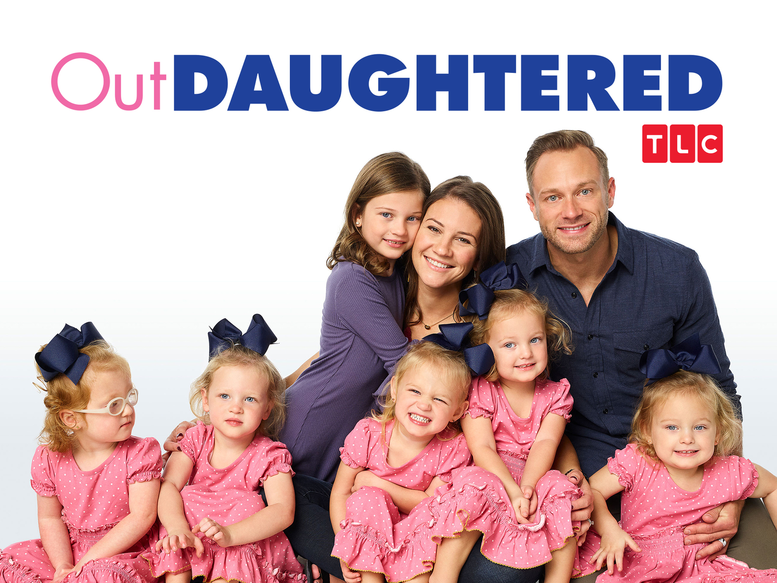 Prime Video: OutDaughtered Season 5
