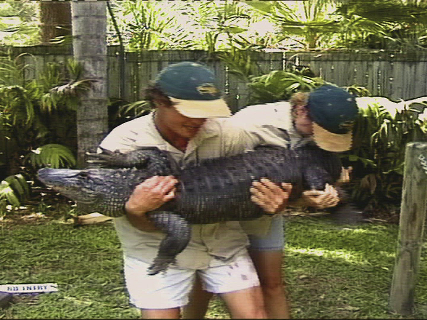 Prime Video: Crocodile Hunter Diaries - Season 1