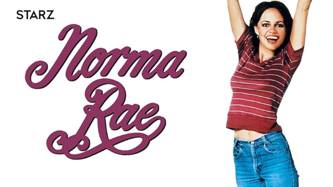 Norma Rae Imdb