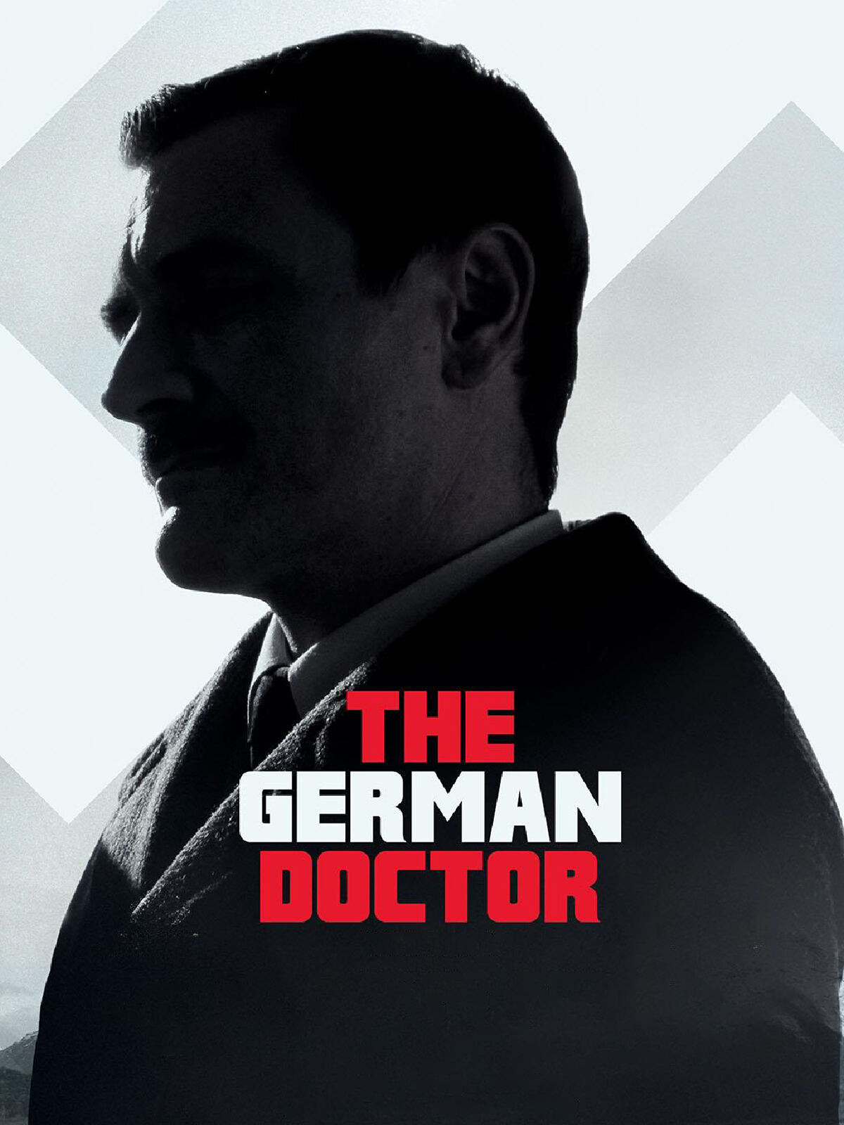 Prime Video: The german doctor