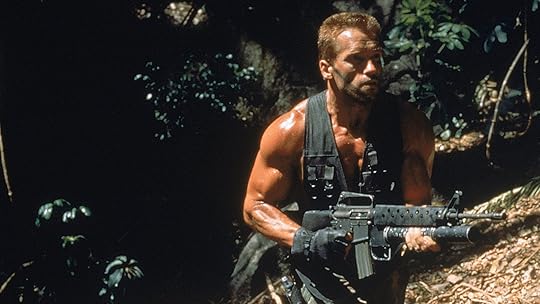 Prime Video: Predator
