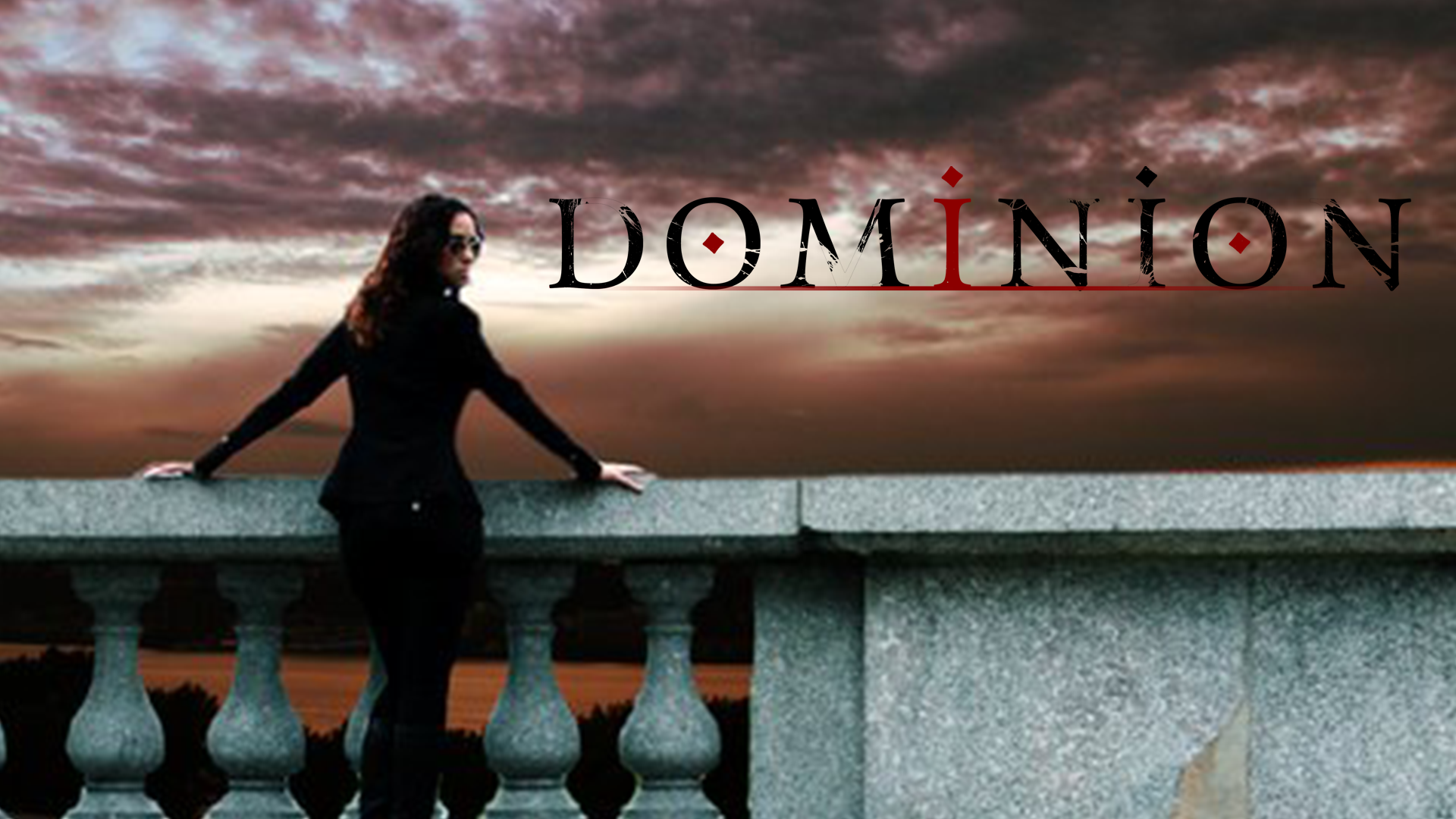 Watch Dominion | Prime Video