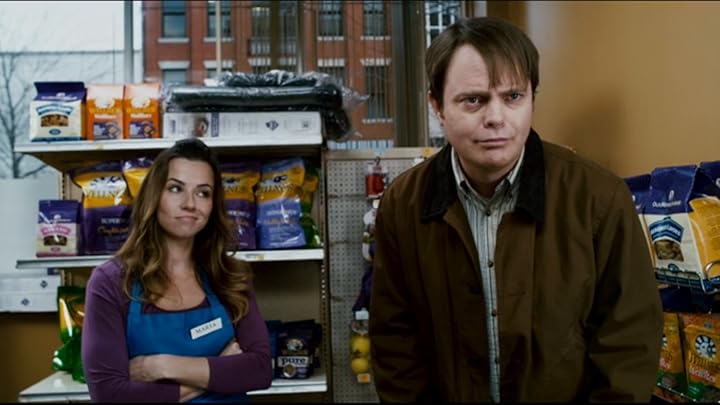 Super : Rainn Wilson, Elliot Page, Liv Tyler, Kevin Bacon, Michael ...