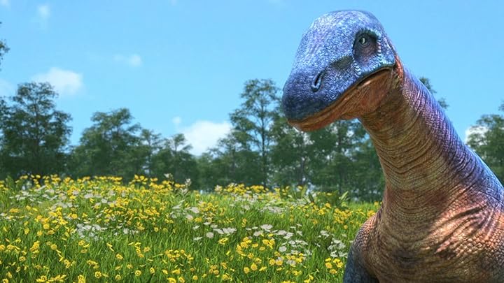 Watch I Am T-Rex | Prime Video