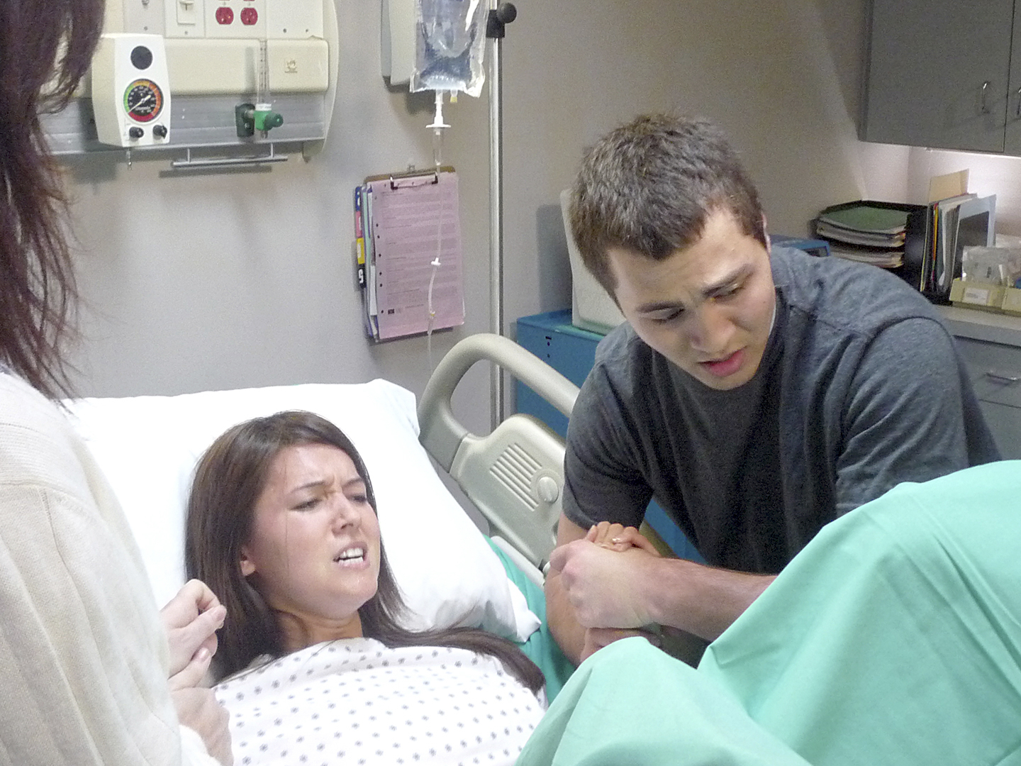 Prime Video: I Didn't Know I Was Pregnant - Season 3