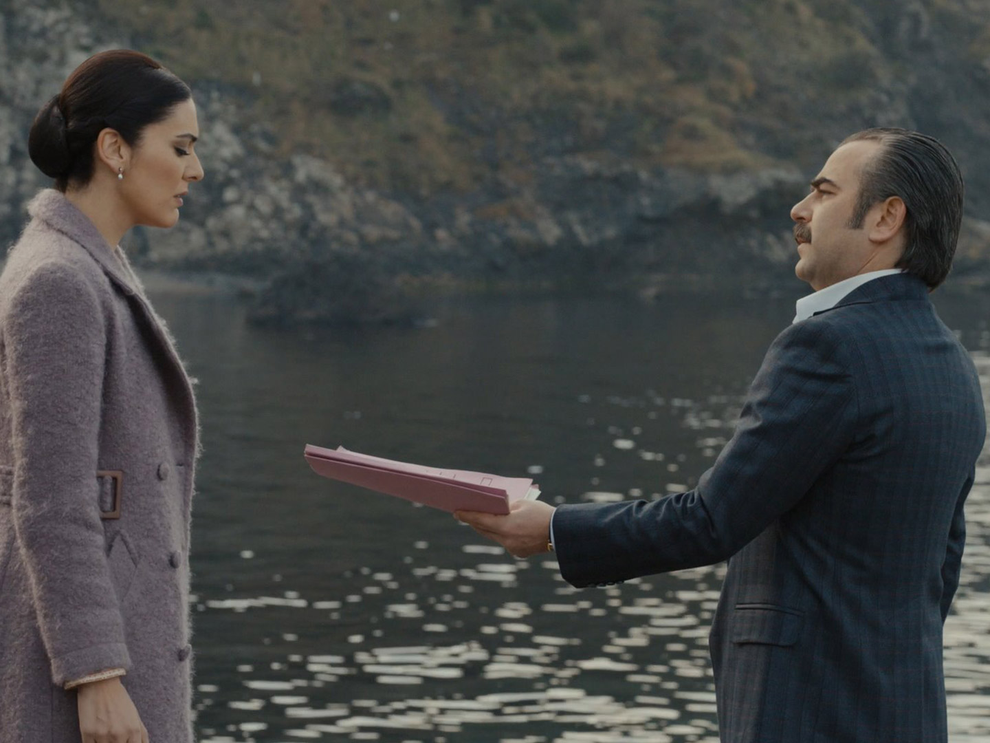 Karadayi Series