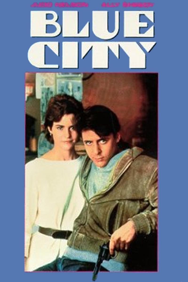Prime Video: Blue City