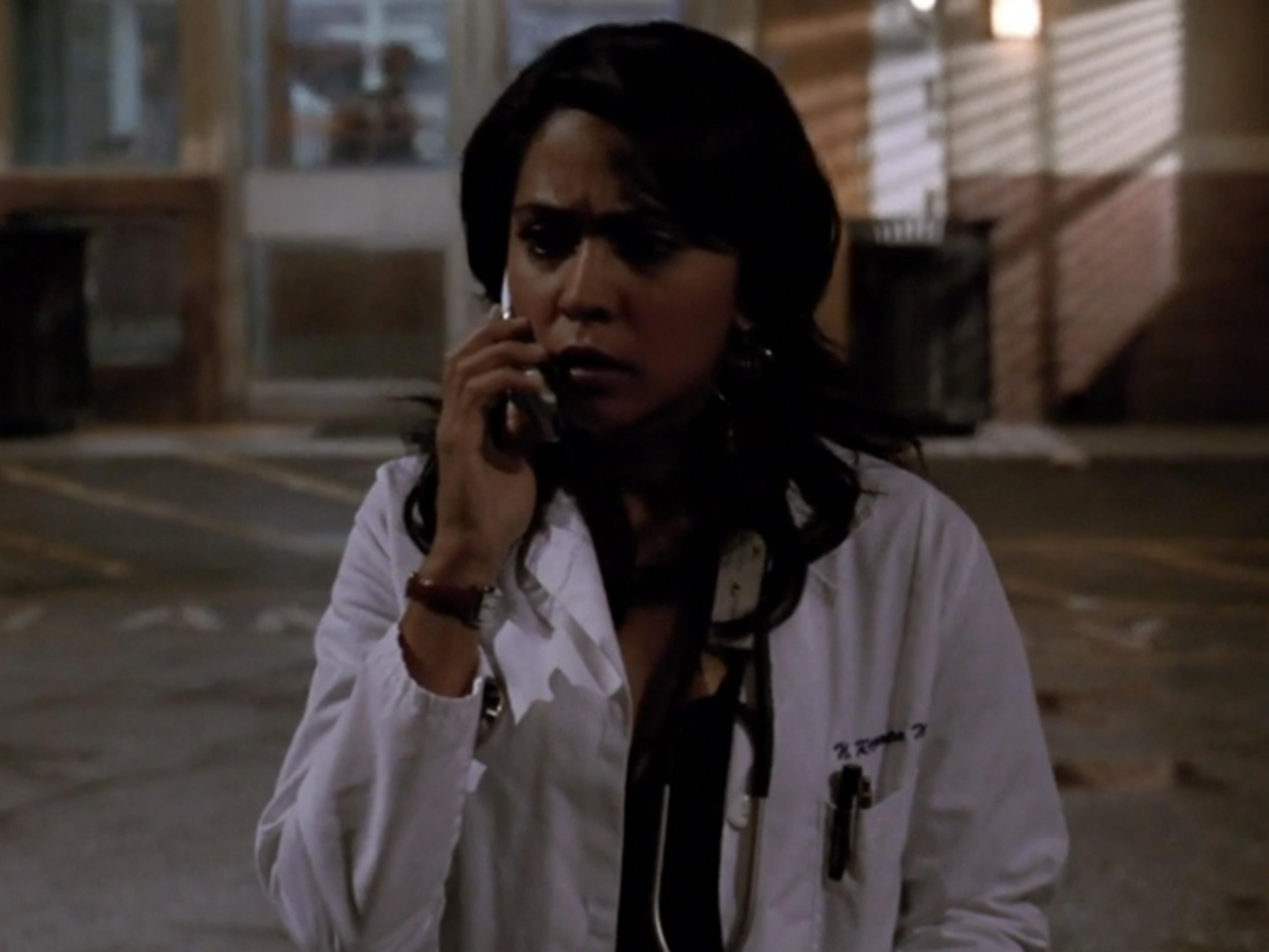 Prime Video: ER - Season 12