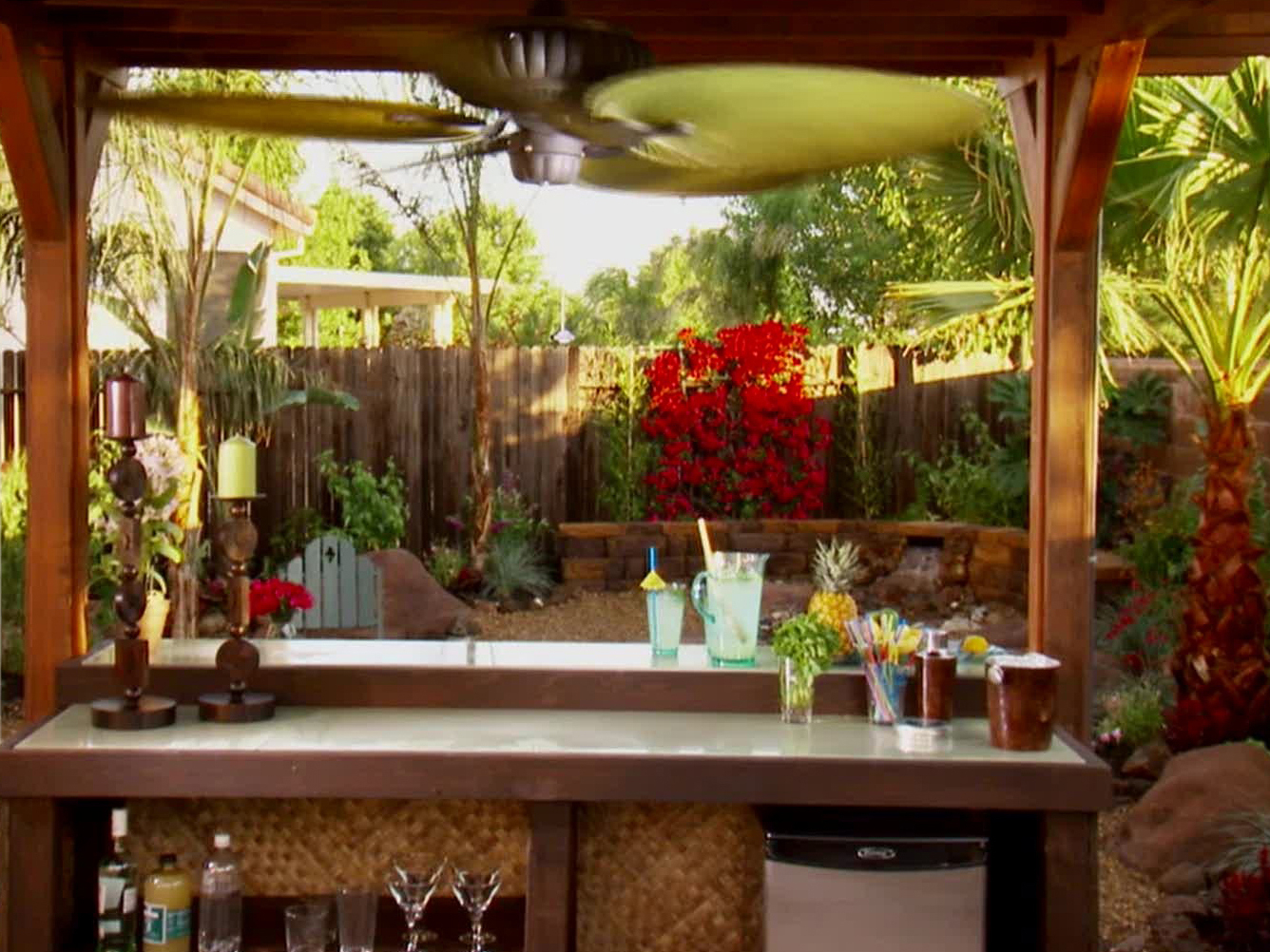 Prime Video: Yard Crashers - Season 3