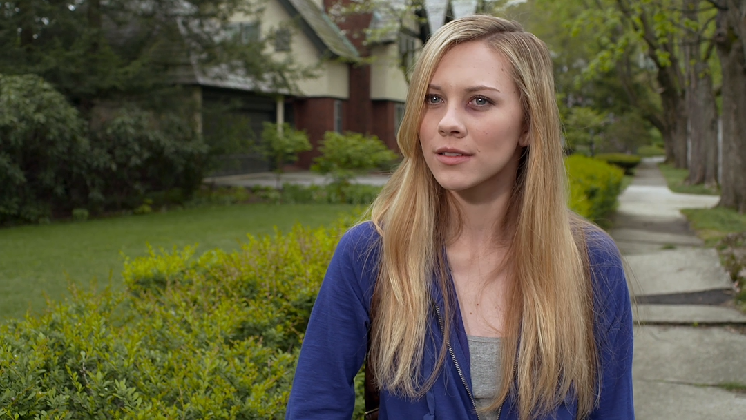 Prime Video: Last Hours in Suburbia (Fall From Grace)