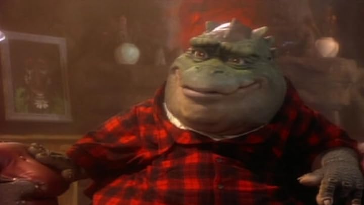 Watch Dinosaurs Season 1 | Prime Video