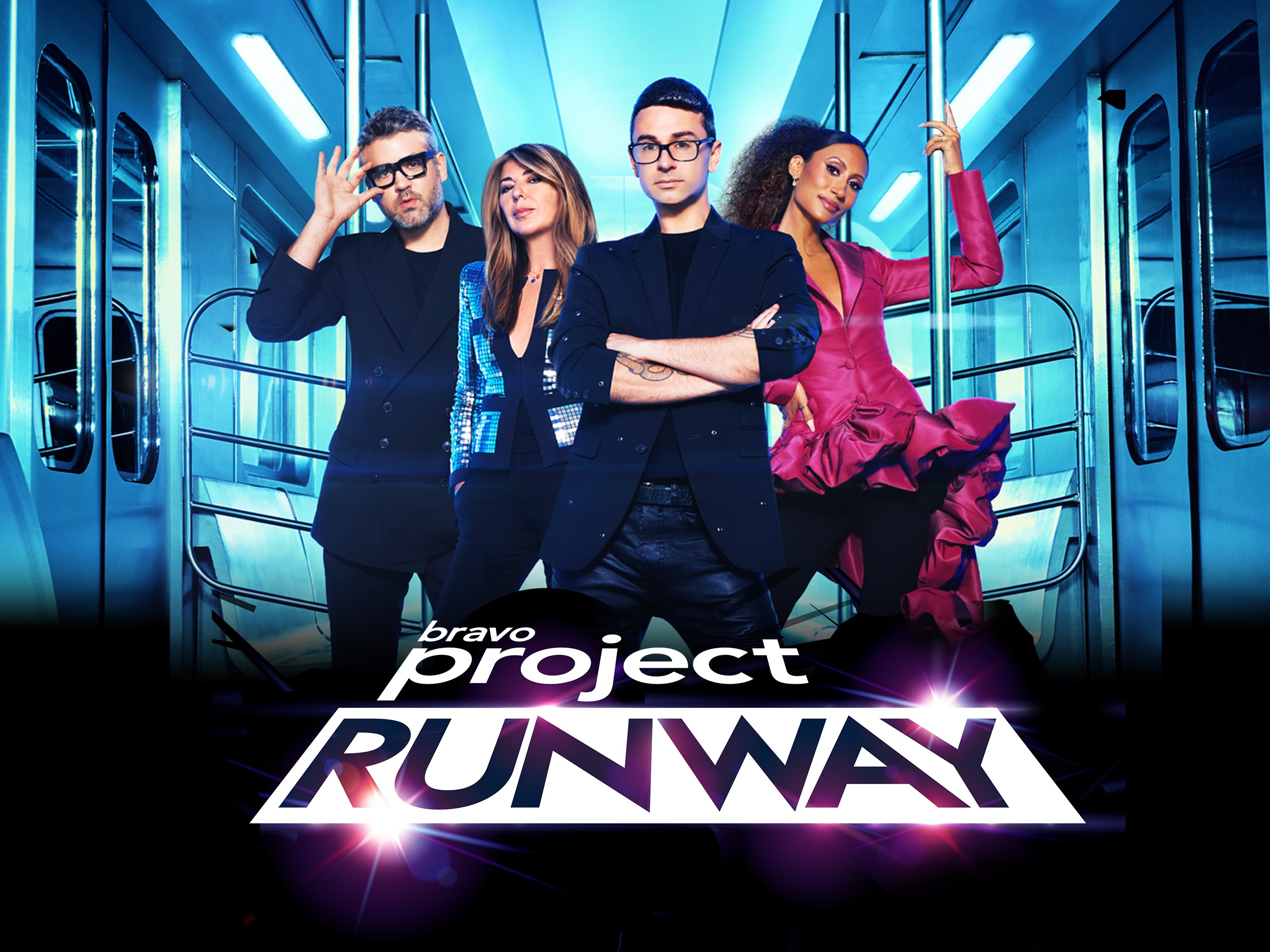 Prime Video: Project Runway - Season 19
