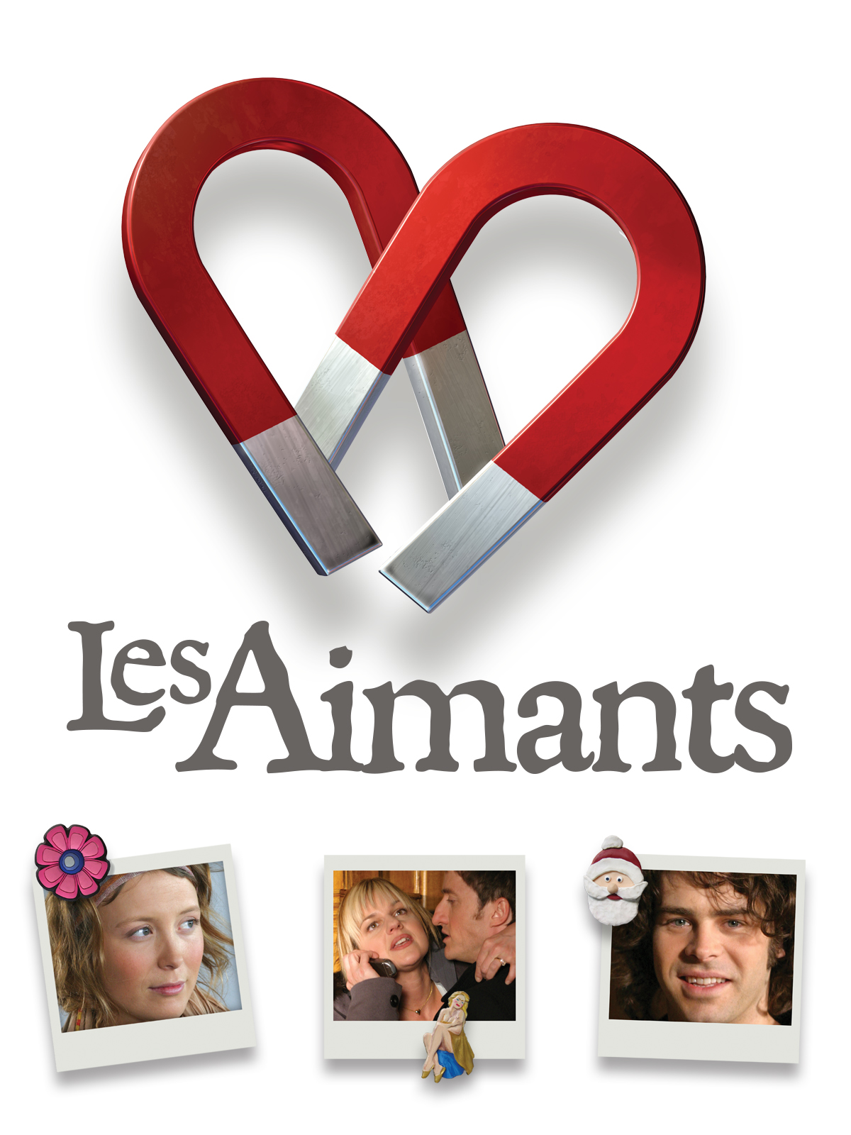 Prime Video: Les Aimants