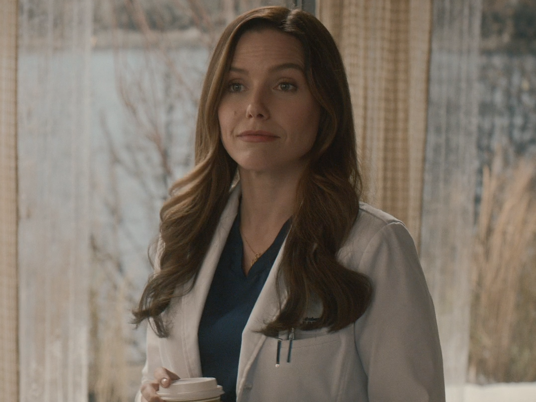 Prime Video: Good Sam - Season 1