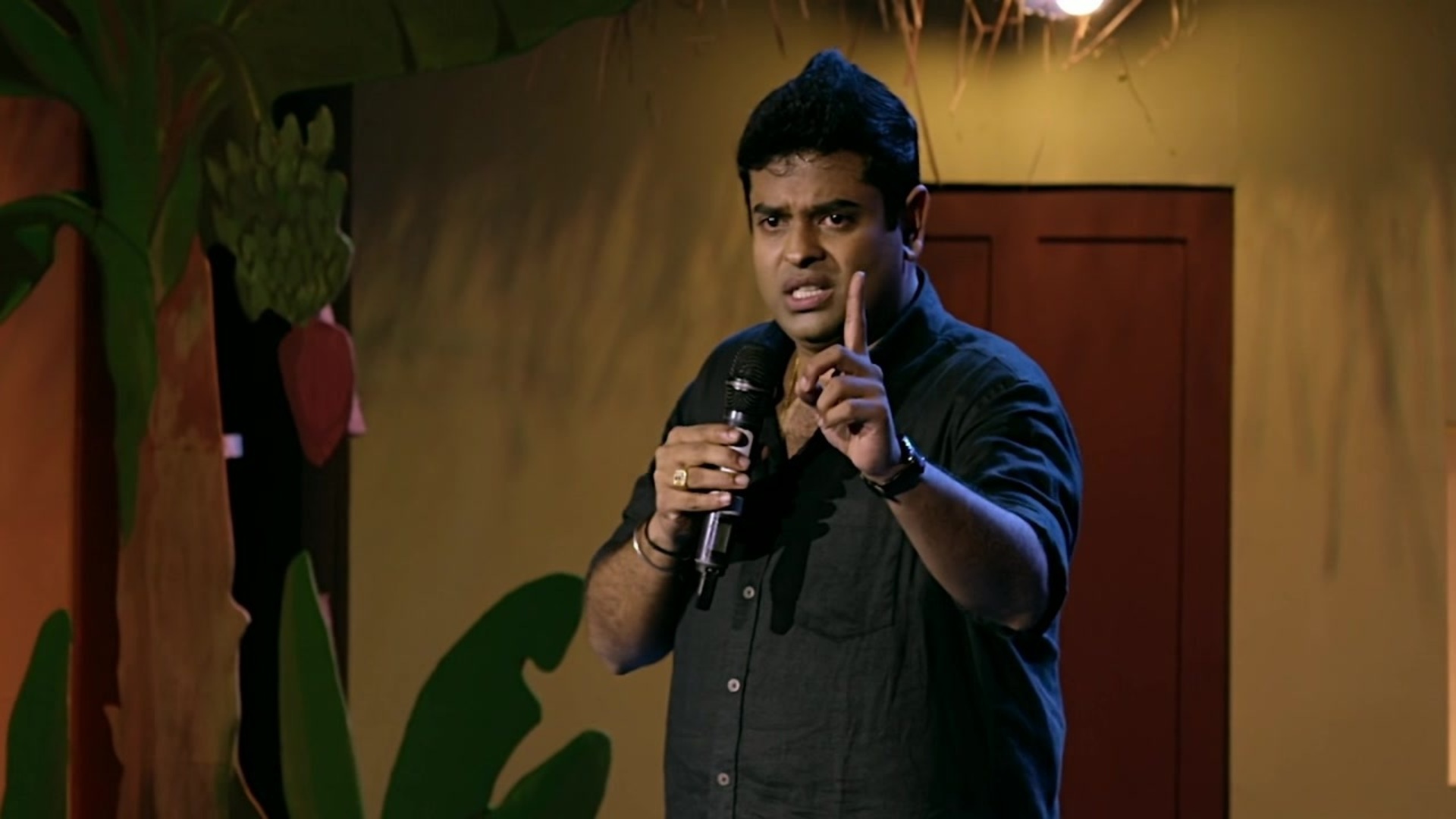 Prime Video: The Put Chutney Show