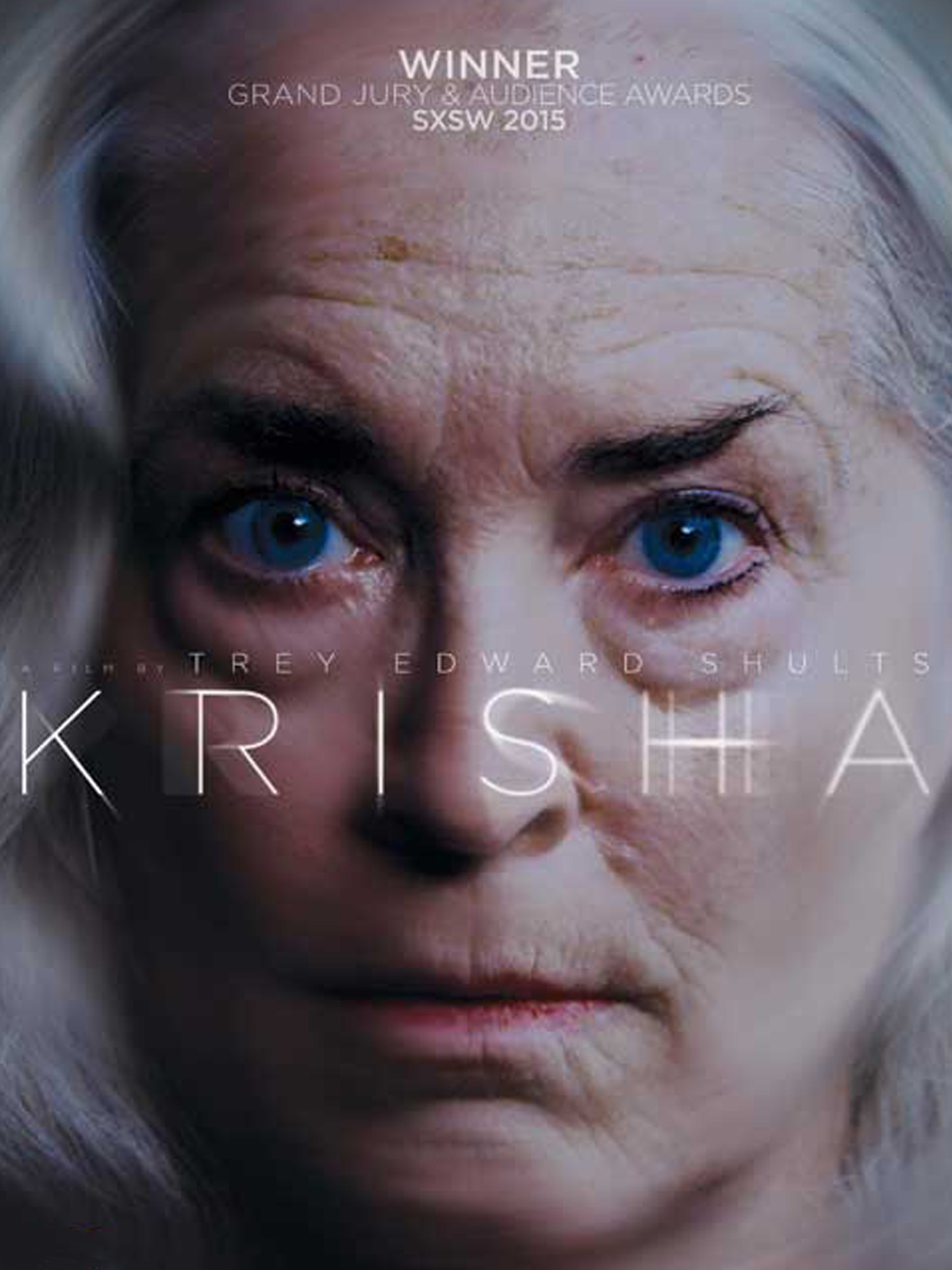 Prime Video: Krisha