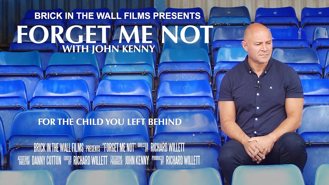 Watch Forget Me Not | Prime Video